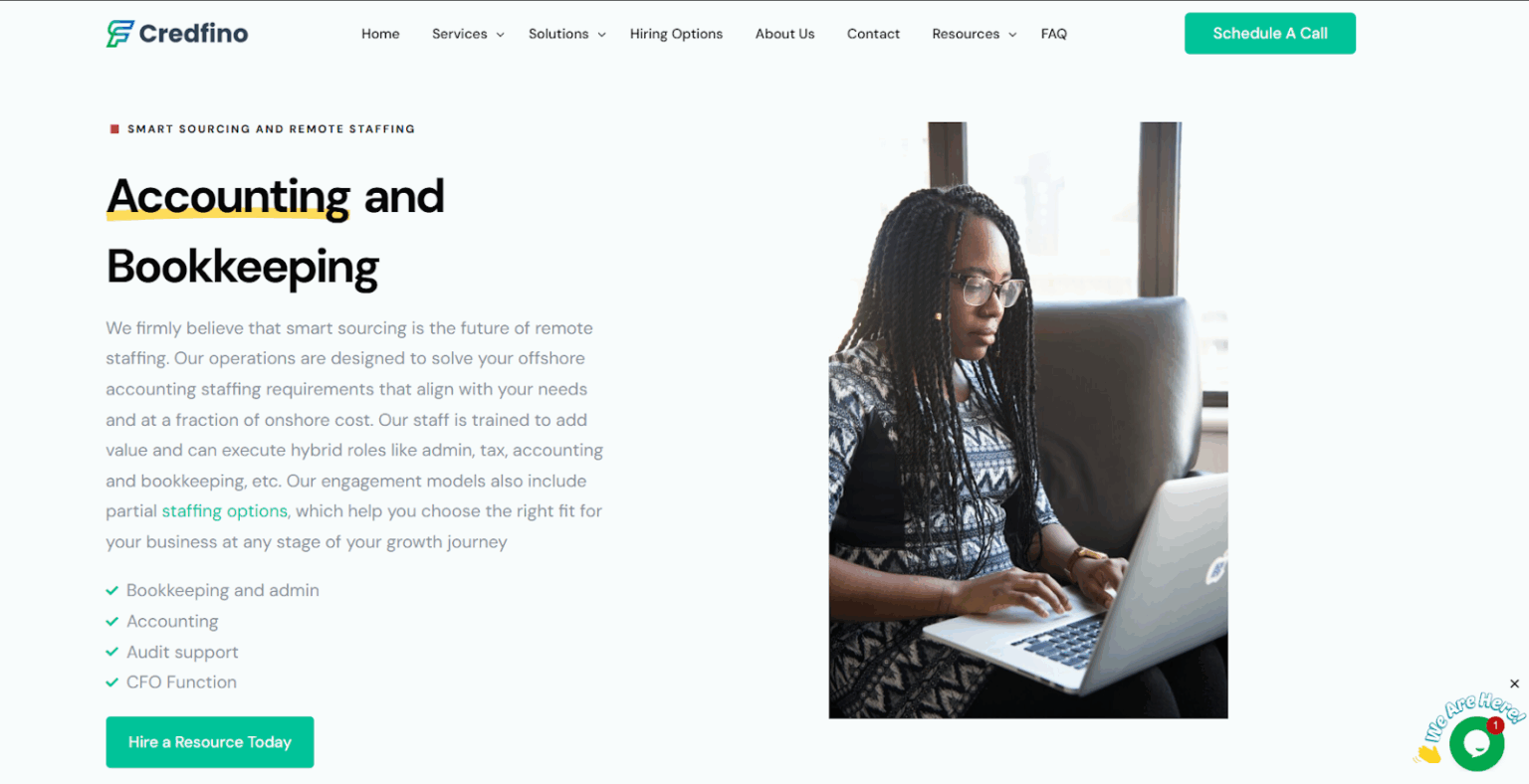 7 Trusted Offshore Accounting Partners for Growing CPA Firms